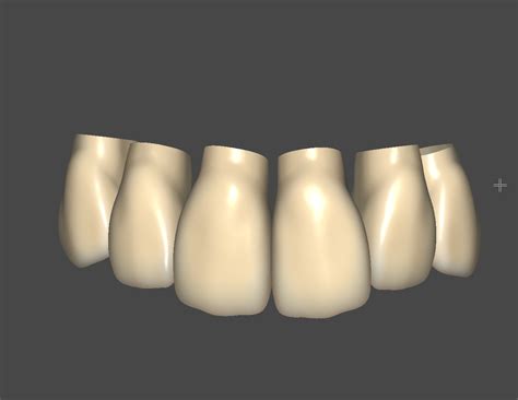 Free 3d File Anatomic Exocad Library 10 🦷 ・3d Printing Model To