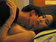 Naked Lee Da Min In Red Bikini