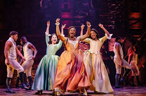 30 Facts About Theatre Show