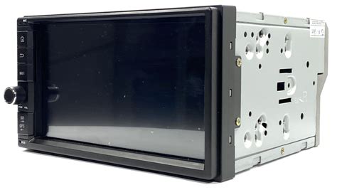 Штатная магнитола Zenith для Honda CR-V - Хонда СРВ (1995-2006 ...