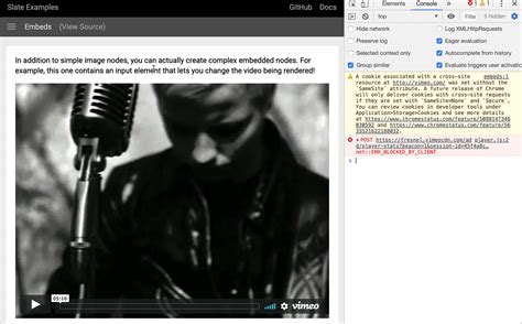 Cannot Resolve A Dom Point From Slate Point · Issue 3239