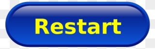 Restart Button Png Images Colorfulness Clipart 5377529 PinClipart
