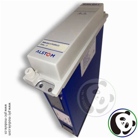 ALSTOM GE MMLG Test Block Module 雄霸工业