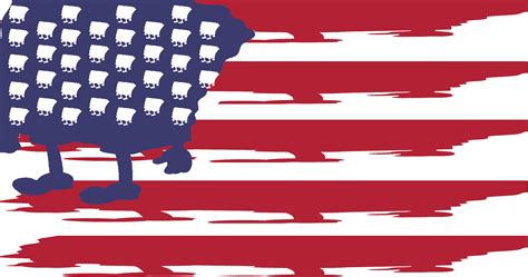 3692 Best Us Flag Images On Pholder Vexillologycirclejerk 196 And Place