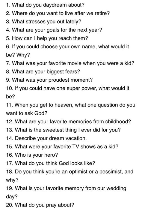 The 25 Best Deep Conversation Topics Ideas On Pinterest