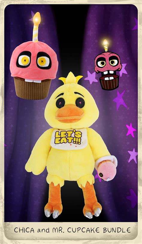 Hex X Fnaf Plush Page 2 Hex Shop