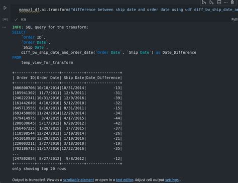 Pyspark Ai English Is The New Programming Language