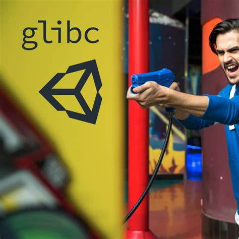 Workaround For Black Screen In Unity Games Under Linux With Glibc 2 25 Ctrl Blog