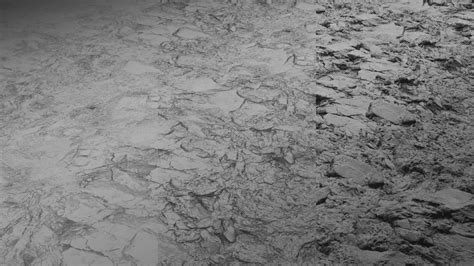 Difference Between Normal Bump And Displacement Maps A23d