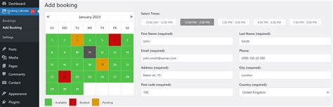 6 Best Woocommerce Bookings Alternatives Ltheme