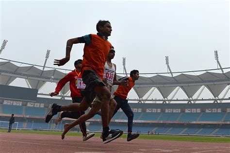 Experts Meet In Amsterdam To Discuss Visually Impaired Classification