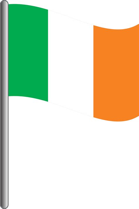 Ireland Flag Png 22110103 Png