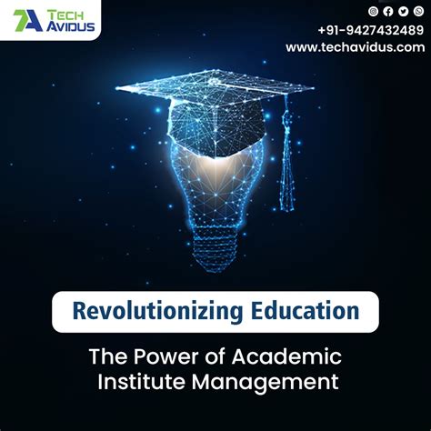 Techavidus On Linkedin Edtech Educationmanagement Techavidus