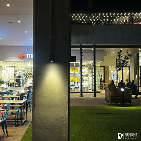 Regent Lighting Solutions Regent Lighting Solutions