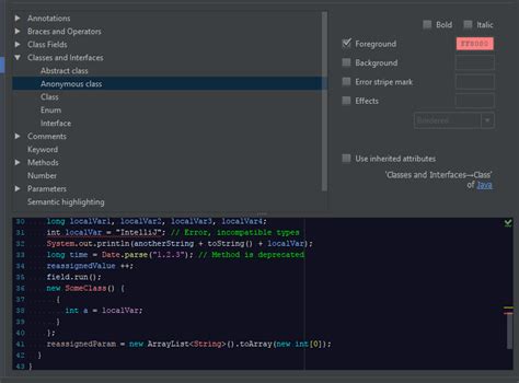 Android Studio Highlights Java Code For No Apparent Reason Stack Overflow