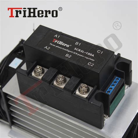 Scr Power Control Circuit Diagram Wiring Diagram