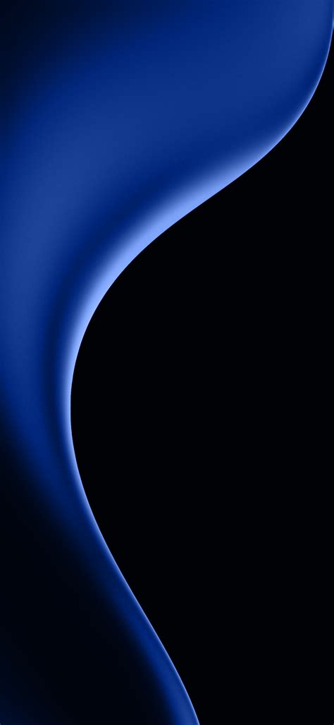 بک گراند سیاه و آبی