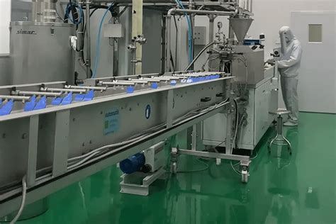 Polyeff Eco Driven Purity Focused Polymer Innovations