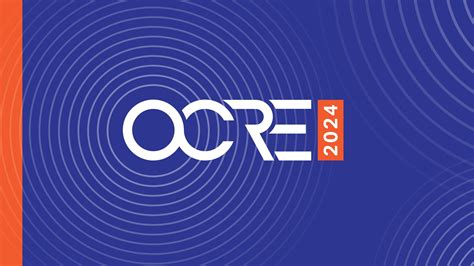 Towards The Ocre 2024 Framework Everything You Need To Know About The