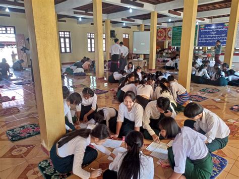 တိုင်းရင်းသားအခွင့်အရေးဆိုင်ရာများ၊ ရပ်ရွာအခြေပြု အသက်မွေးဝမ်းကြောင