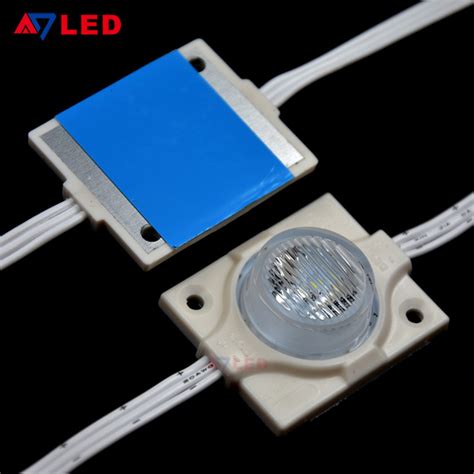 High Power 28w Smd3535 Edge Lite Led Module For Seg Light Box Led