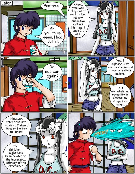 Ranma Herb Breaks Through 1 Porn Pictures Xxx Photos Sex Images 47451 Pictoa