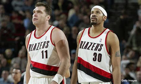 Arvydas Sabonis Limited To Sex