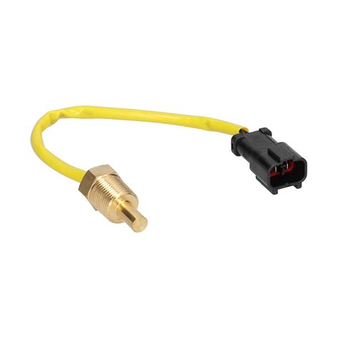 Water Temperature Sensor Coolant Engine Excavator For 7861‑92‑3380 Emp Bd