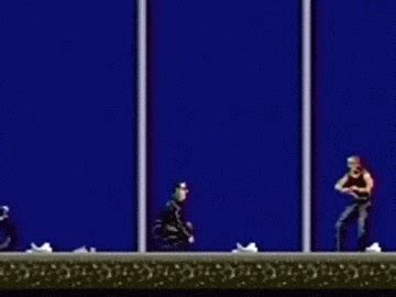 Jumping Terminator Know Your Meme
