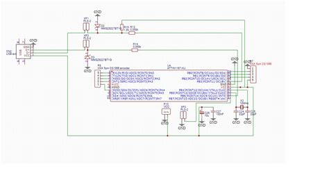 Attiny Problem With ATtiny167 Electrical Engineering Stack Exchange