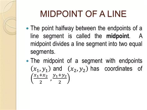 Lecture 1 Analytic Geometry Pptx