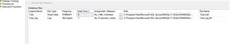 Sql Server Move Database Files To Another Drive Data And Log