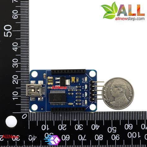 BTBee Bluetooth Bee USB To Serial Port Adaptor FT RL Compatible Xbee For Arduino Mini Xbee