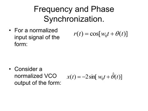 Chapter 10 Synchronisationppt