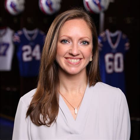 Top Bills Sabres Execs Fired Over Brazen Romantic Relationship