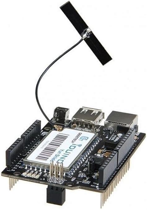 Geeetech® Iduino Yun Shield Expansion Module Board Compatibel Arduino