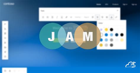 Jamstack E O Portal Do Desenvolvedor Do Azure Api Management Cloudmotion