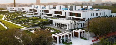 Dharampal Satyapal Group Headquarters Achieves LEED Zero Carbon