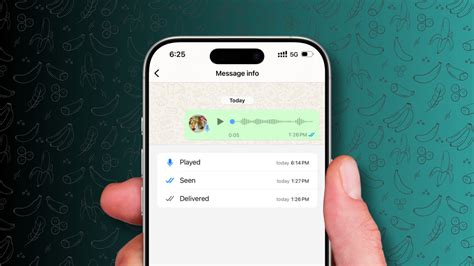 How To Know When Your Whatsapp Message Has Been Seen