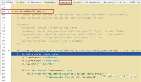 Dataset Dataloader