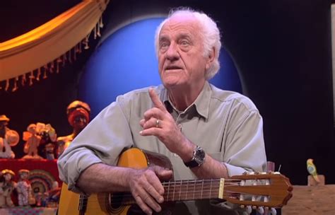 Morre Rolando Boldrin Aos 86 Anos