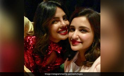 10 Times Priyanka Chopra And Parineeti Chopra Gave Us Sibling Goals