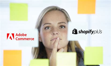 Shopify Plus Vs Magento A Comprehensive Comparison