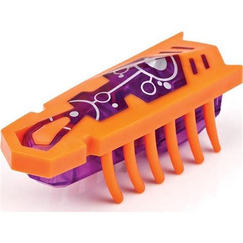Hexbug Nano Habitat Construction Habitat Robot Advance