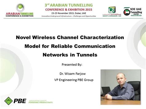 Pbe Is Presenting Research That Was A Collaborative Effort With The