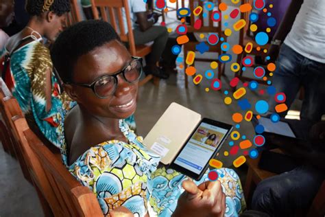 Initiatives Unicef Digital Education