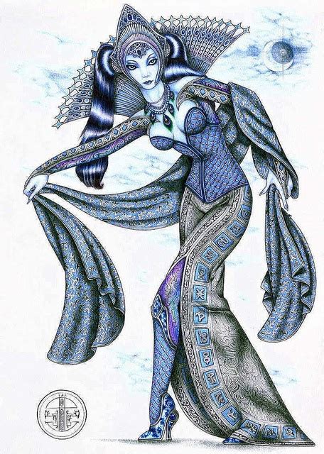 Azura Character Art Elder Scrolls Art Elder Scrolls