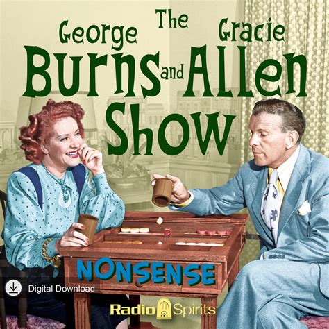 Burns And Allen