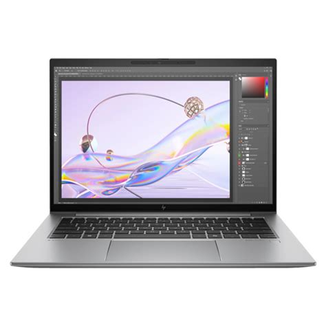 Hp Zbook Firefly A G Wuxga Laptop R Hs Gb Gb W P Touch A Wt Pt Mwave