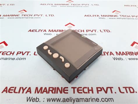 Schneider Electric Fdm121 Front Display Module Aeliya Marine Tech